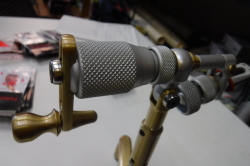 THE COTTARELLI VISE フライショップ リバーランド