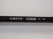 GREYS GS2 4P 入荷 フライショップ リバーランド