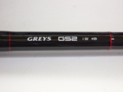 GREYS GS2 4P 入荷 フライショップ リバーランド